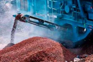 Jaw Crushers – AMP Contracting